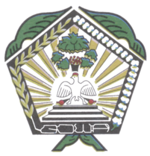 welcome to gowa of city the historial: History of the Kingdom of Gowa