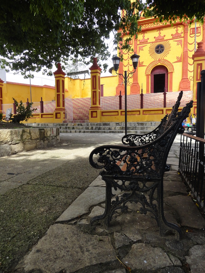 Arenilla: CARTA A MARIANA, DONDE SE CUENTA LA HISTORIA DE CHEPITO