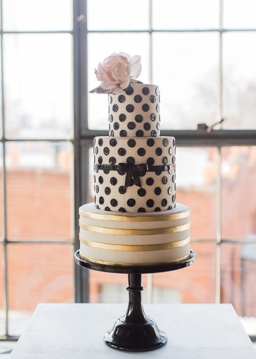 Hitched Wedding Planners Singapore: 8 Kate Spade Inspired Wedding Cake ...