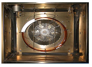 Capillary Column in Gas Chromatography
