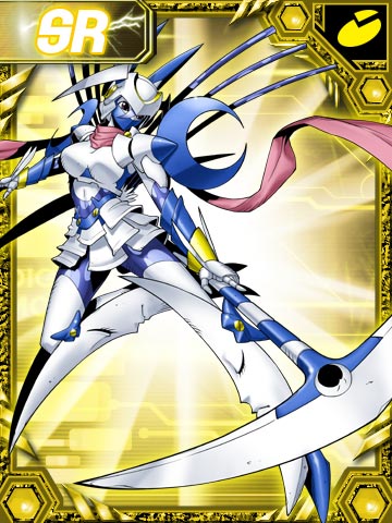 [Perfil] Dianamon ~ MEU×DIGIMON