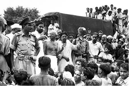 Bihar Ek Virasat: How Satyagraha Movement started?