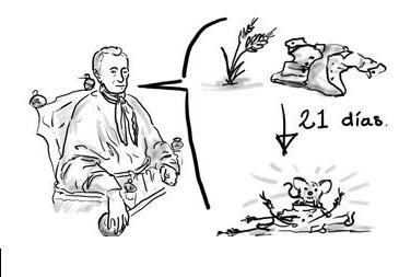 BIOGÊNESE vs. ABIOGÊNESE - Beth Biologia