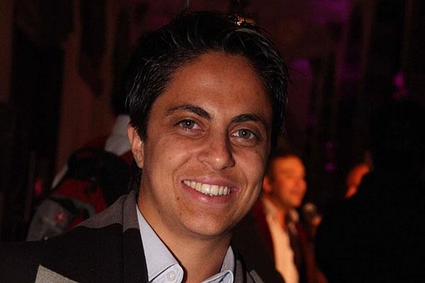 Thammy Miranda enfrenta hipocrisia na classe artística - geraldopost