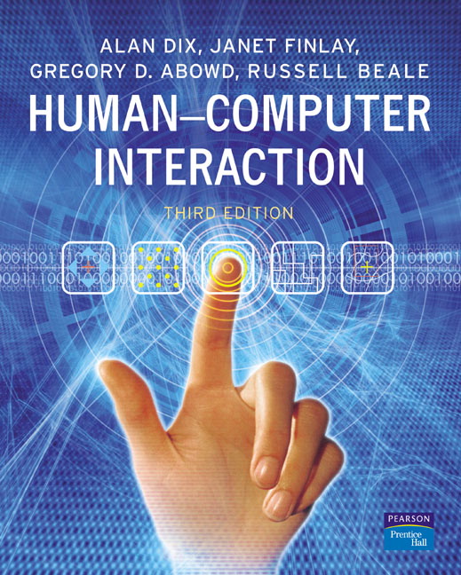 Tujuan Human Computer Interaction Hci Atau Interaksi Manusia Komputer Babel Pulau Kita