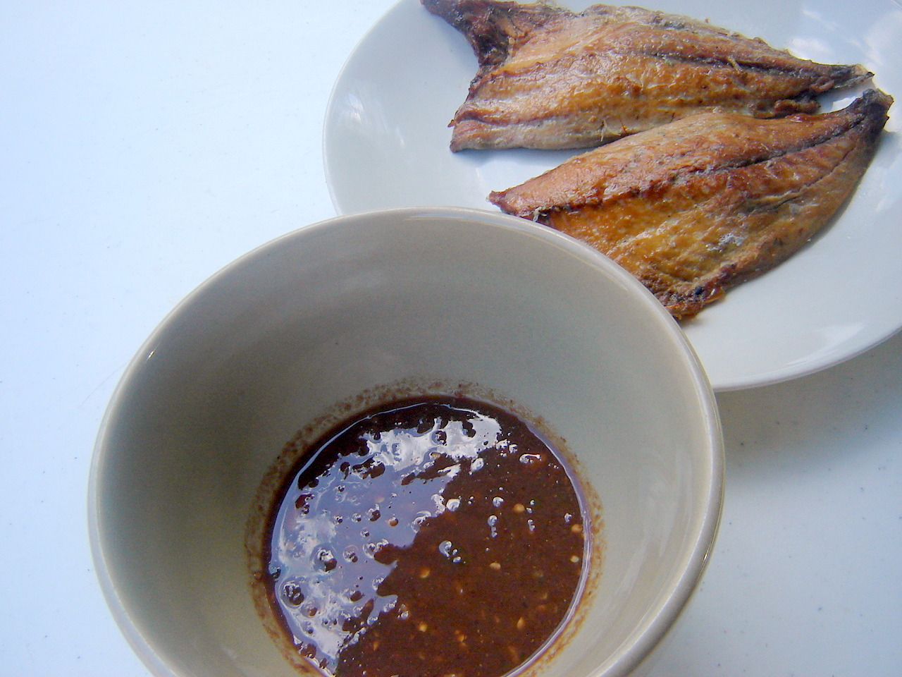 professor fish heads