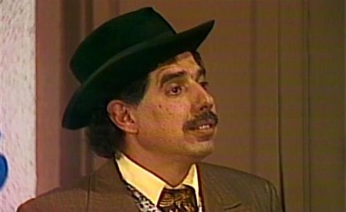 Blog do Ølheirø: Jornalismo na Turma do Chaves