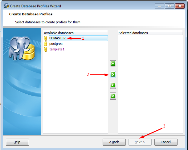 Desarrollador PowerBuilder: Trabajando con PostgreSQL Maestro Desarrollador PowerBuilder: Trabajando con PostgreSQL Maestro