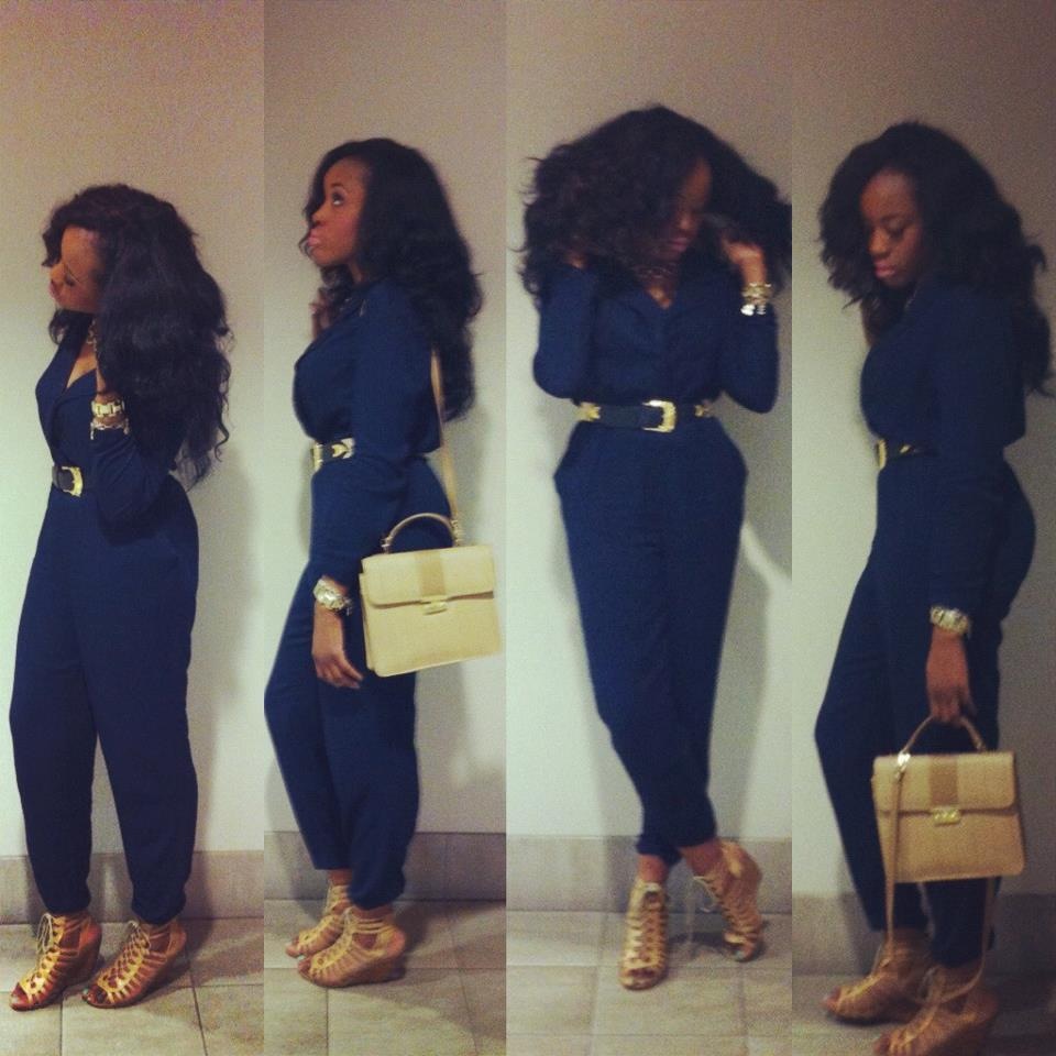 Icons-Women: Addie Shares her fashion tips, and how she was inspired to ...