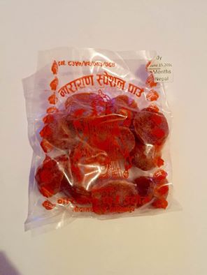 Where to get Omiyage in Patan ~NEPAL GANESHA|WONDERS OF NEPAL＆JAPAN（不思議 ...