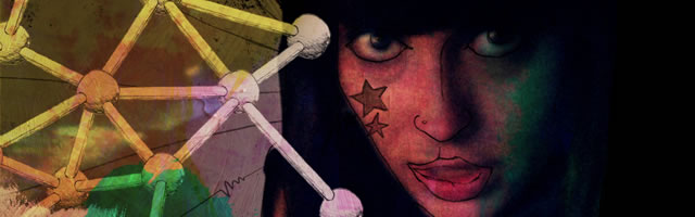 SNEAK PEEK : "Magic Trip": Ken Kesey's Search For A Kool Place