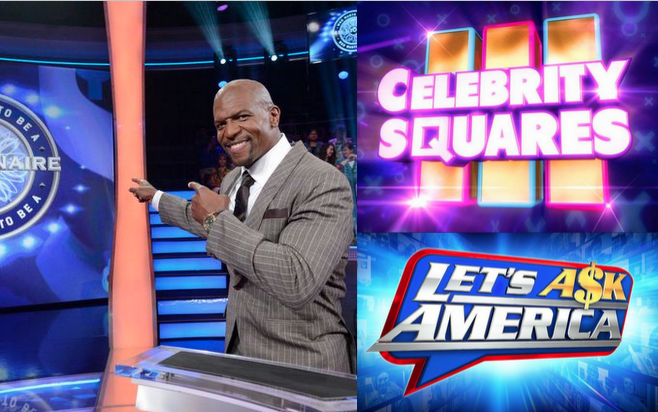 The Blog Is Right: Game Show Reviews and More!: Game Shows To Watch For ...