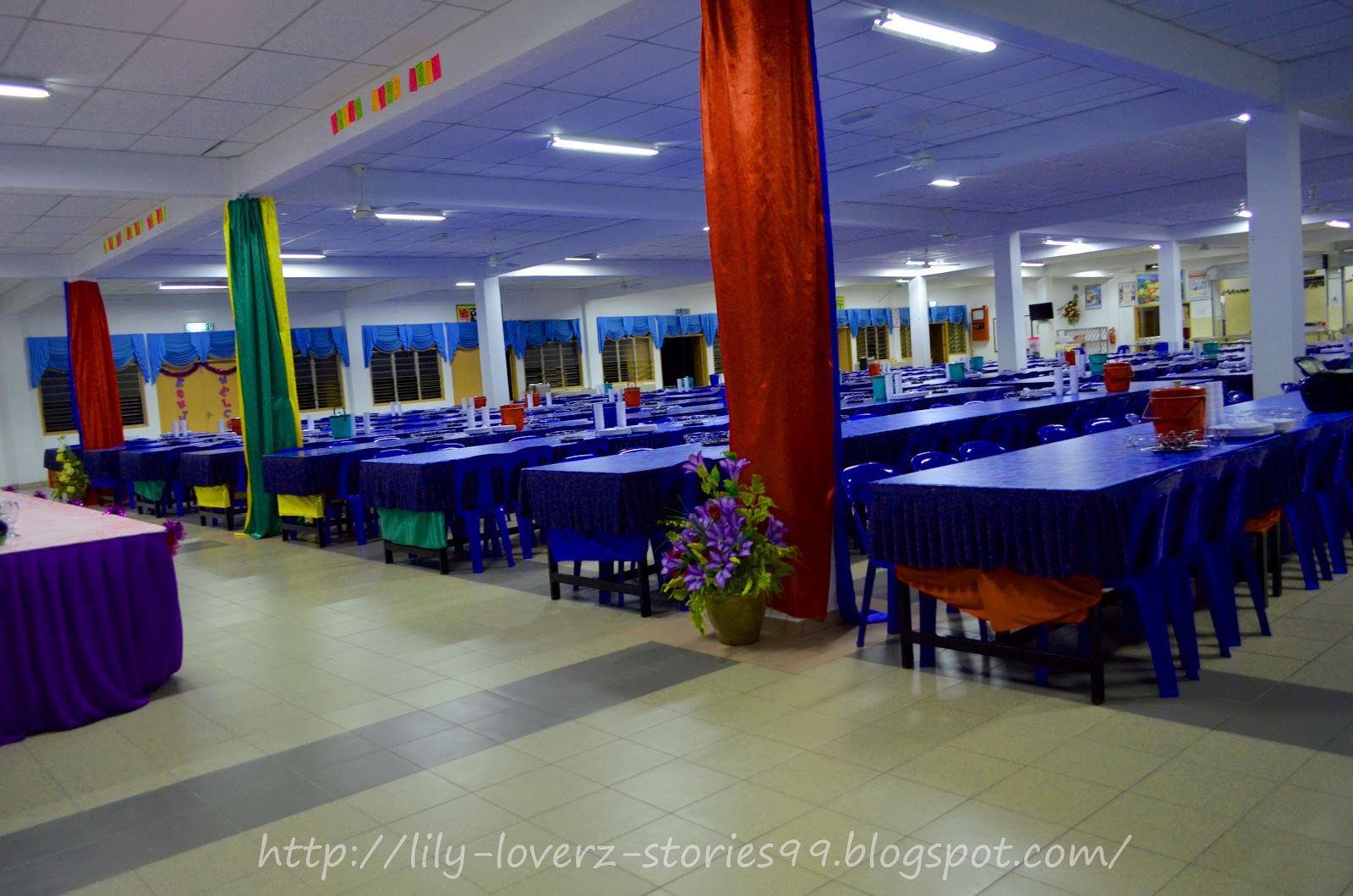 ♥♥ Kisah Hidup Saya ♥♥: SM SAINS SETIU