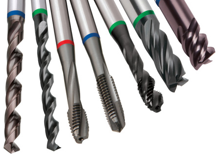 Macam-macam alat pemotong dan fungsinya - TEKNIK MESIN