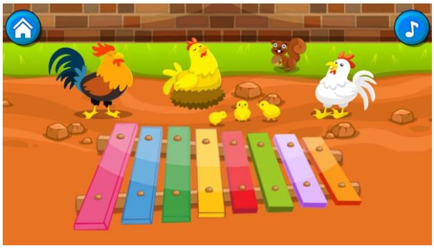 Daily App Recommendation - Cool Music App for Learning Musical ...