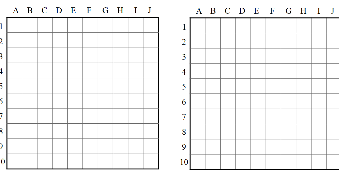 Jak ćwiczyć ortografię? Zagrajcie w statki