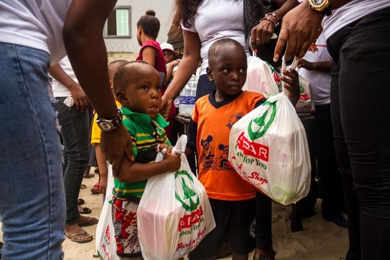 SPAR?s ongoing legacy of committing to its communities