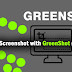 Easy Screenshot with GreenShot software - SBmade | New Data Of Technology
