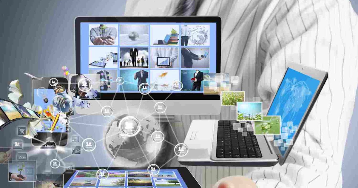 ডিজিটাল ডিভাইড - ICT লেখাপড়া