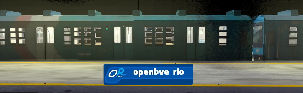 Noticias de openbve: Parceria com Openbve rio