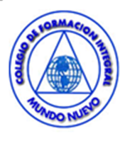 Agromundo 2014, Colegio de Formación Integral Mundo Nuevo.
