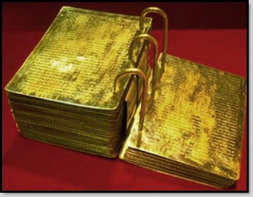 Jesus: Thoth who lived 38,000 years wrote the 48 books of Thoth ...