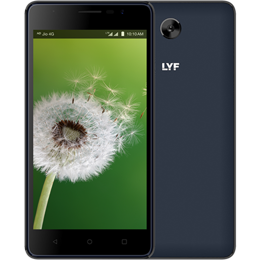 Reliance Jio Lyf 4G phones get upto 60% off on monsoon sale ~ YAPTech