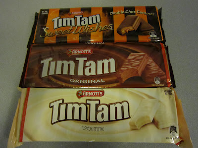 Plan A: Tim Tam Slam