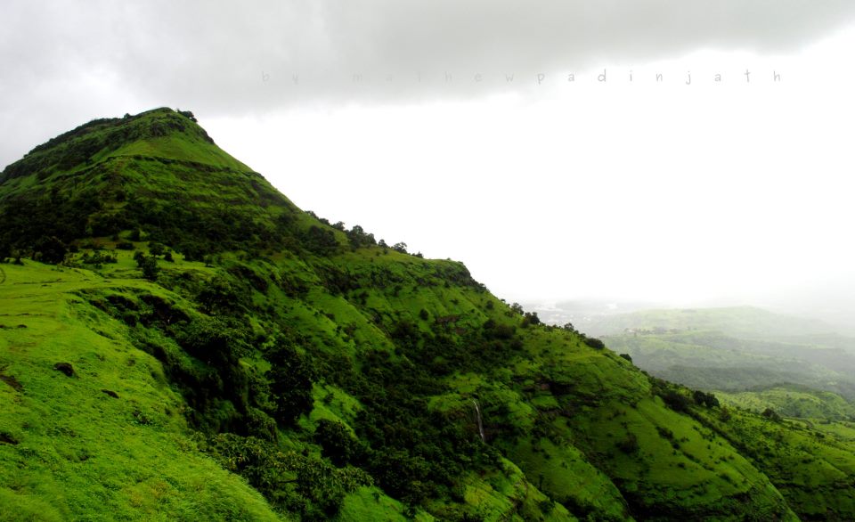 TMI: Night Trek to Matheran via Garbett Point on 19th April 2015 ...