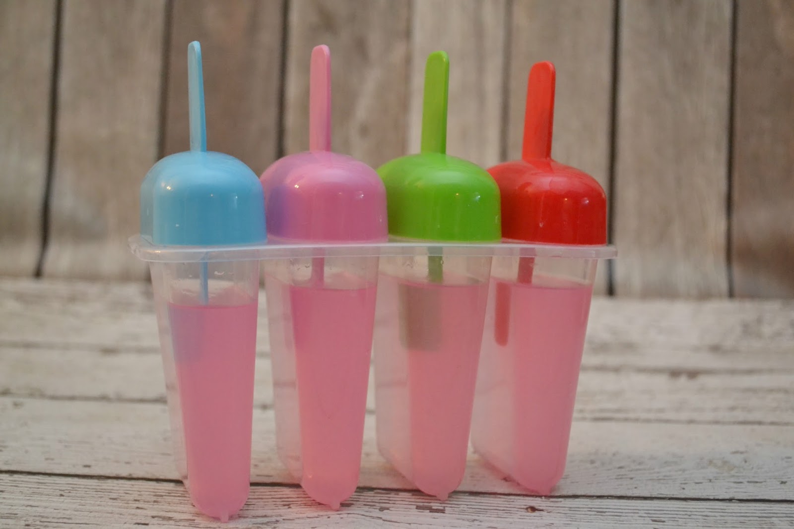 Probiotic Popsicle Sick Day Printable Tracker Building Our Story