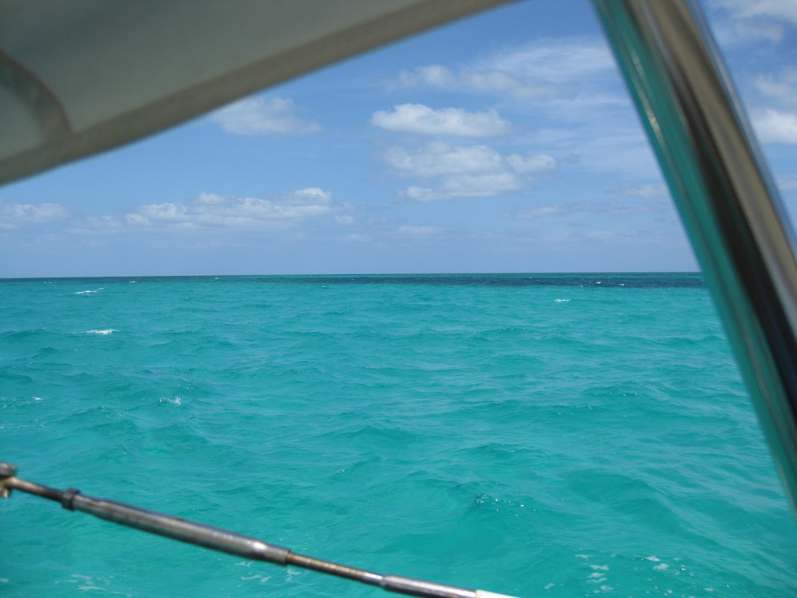 S/V LAYLA: The Key to the Keys