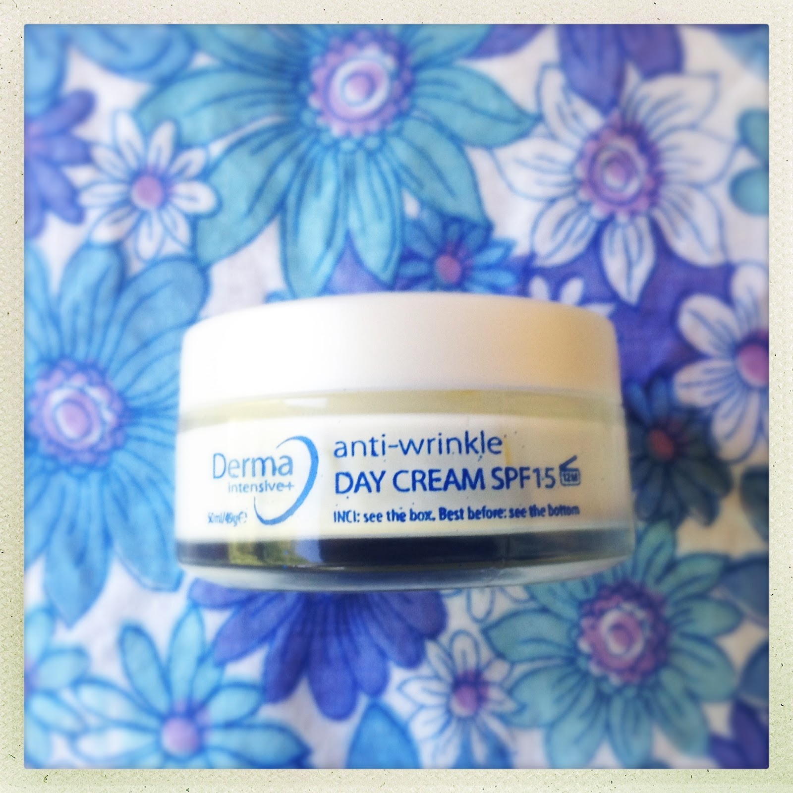 review | Derma Intensive+ Q10 skincare range | Life Behind The Purple Door