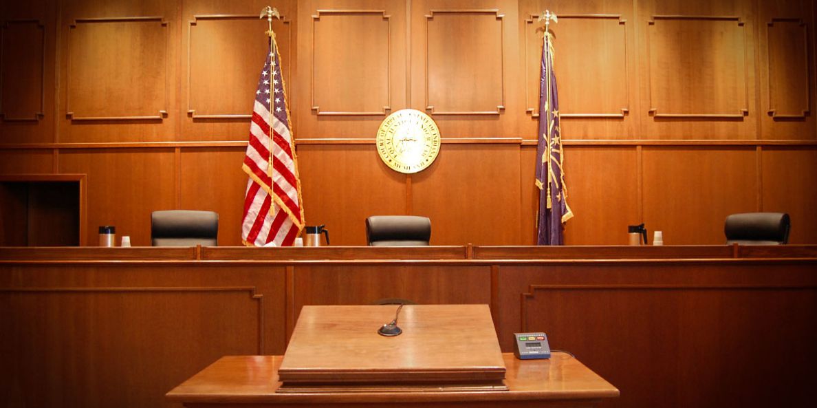 El sistema autónomo de competencia judicial internacional - Derecho ...