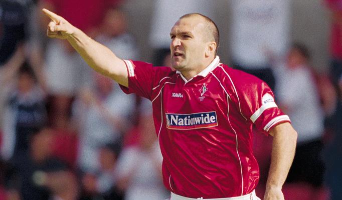 the extravaganza .: Top 10 Fattest Footballers