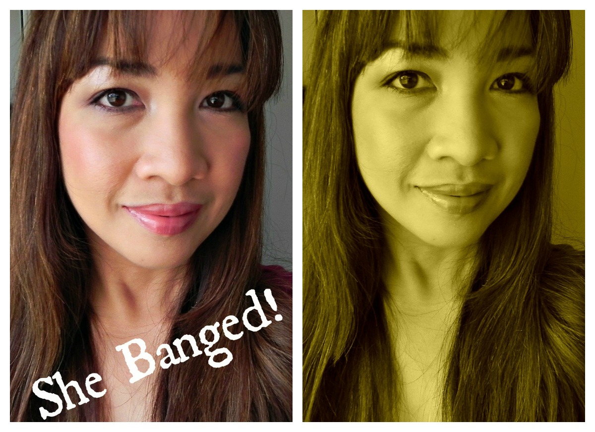 She Banged! - thefabzilla