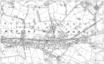 Huytontwodogs: What do Older people do ...in Huyton?