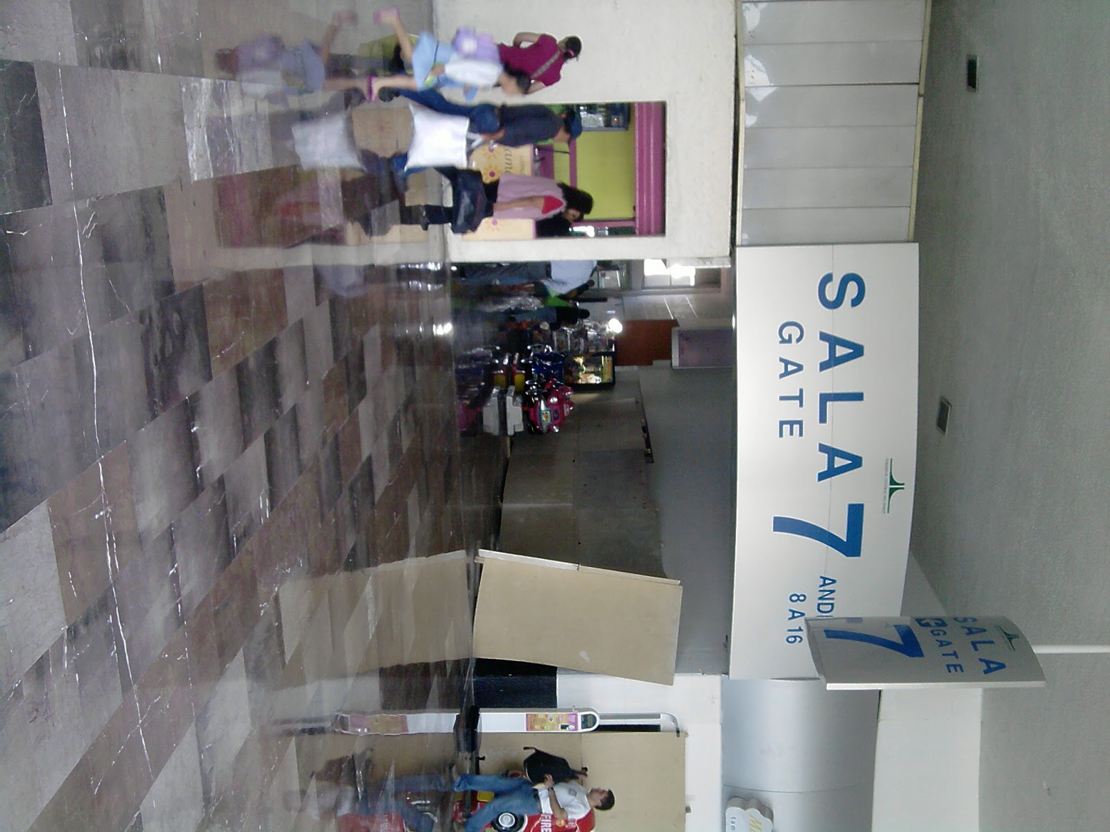 XV Años de Itzel Vera: TRANSPORTE