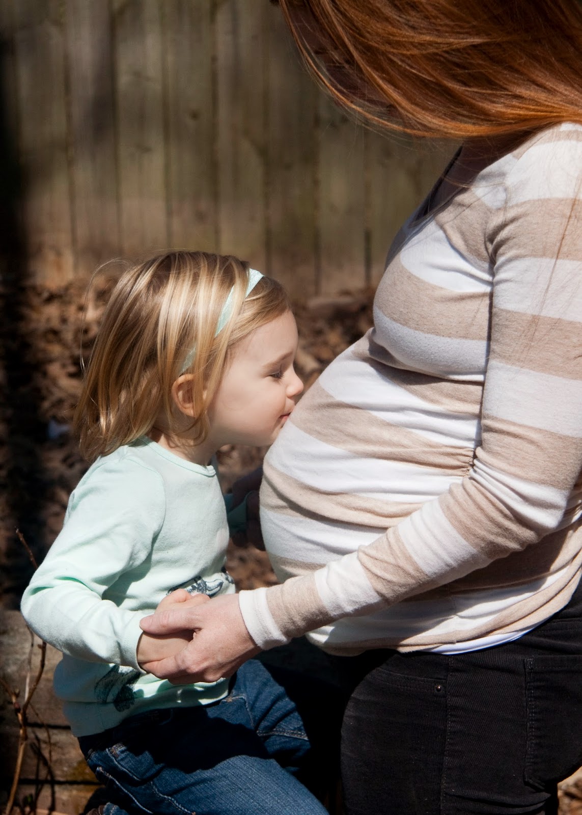 The Wolfepack Chronicles: Alice, Me and Jane-in-the-belly