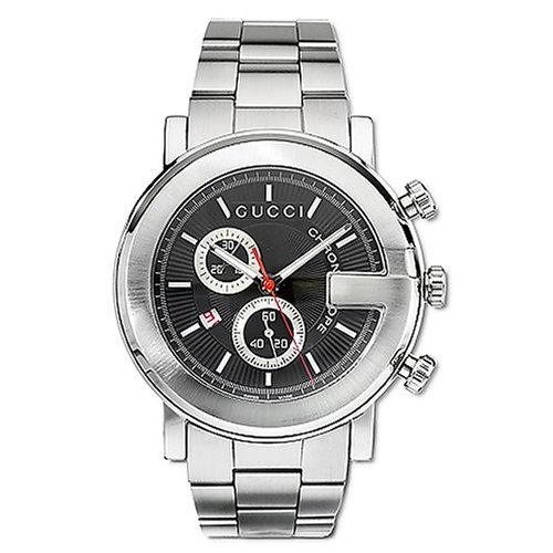 Fashion Girl: The Best Gucci watches for men