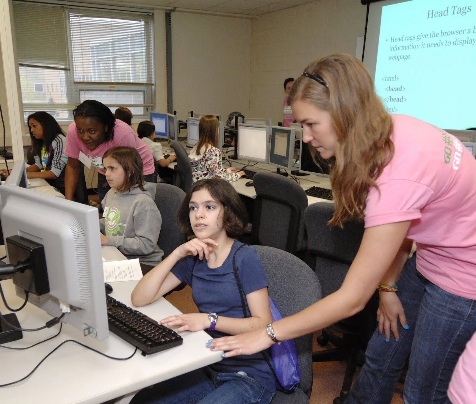 Info 3.0: Combination of stereotypes and poor reinforcement leads to ...