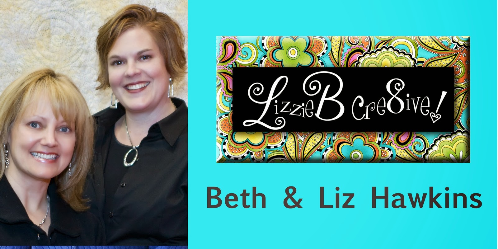 Henry Glass Fabrics: "A Flair For Fabric" - Lizzie B Cre8ive