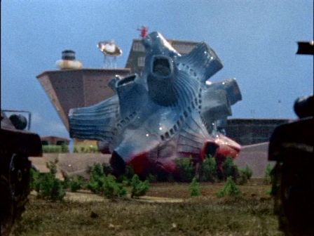 Ultraman & Monster Files Showa Era: Ultraman