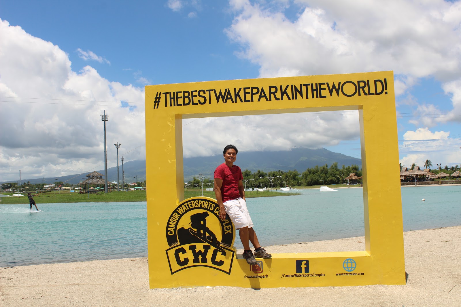 LEXICAL CROWN: WHAT IS IN STORE FOR CAMSUR WATERSPORTS COMPLEX (CWC)?