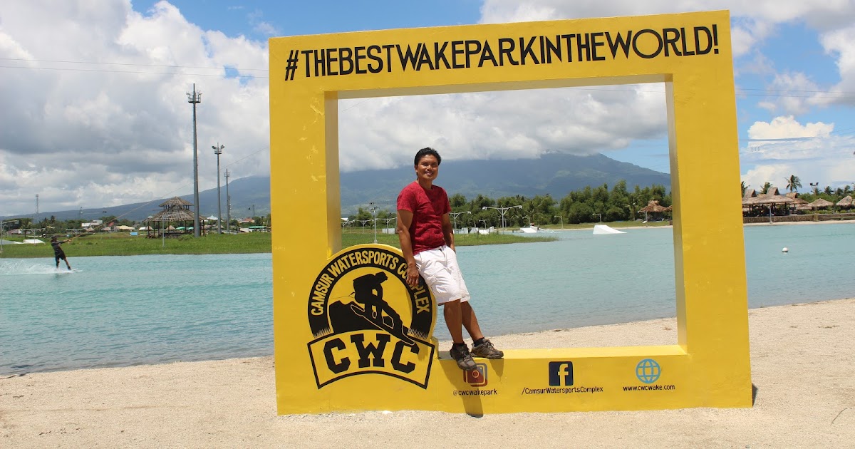 LEXICAL CROWN: WHAT IS IN STORE FOR CAMSUR WATERSPORTS COMPLEX (CWC)?