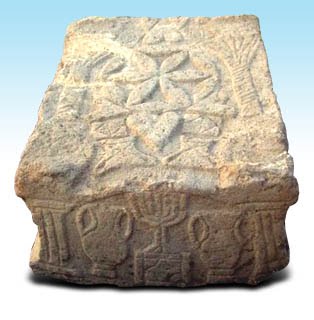 The Bible illustration blog: Ancient Hebrew Design!