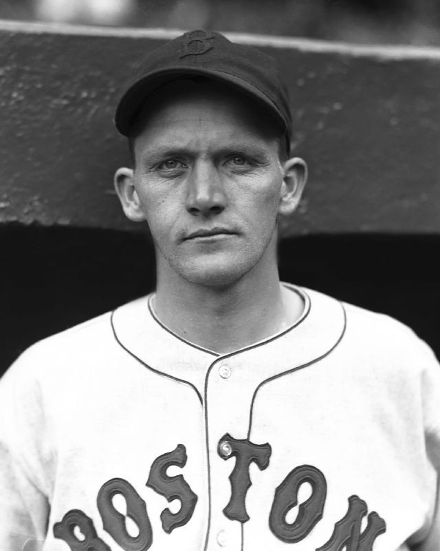 Fritz Ostermueller - Alchetron, The Free Social Encyclopedia