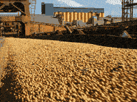 Blogisticando: Cargas a Granel