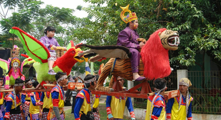 Paket Khitan / Sunatan Lengkap 2024. | Dewi Weddings™