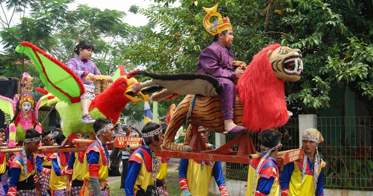 Paket Khitan / Sunatan Lengkap 2024. | Dewi Weddings™