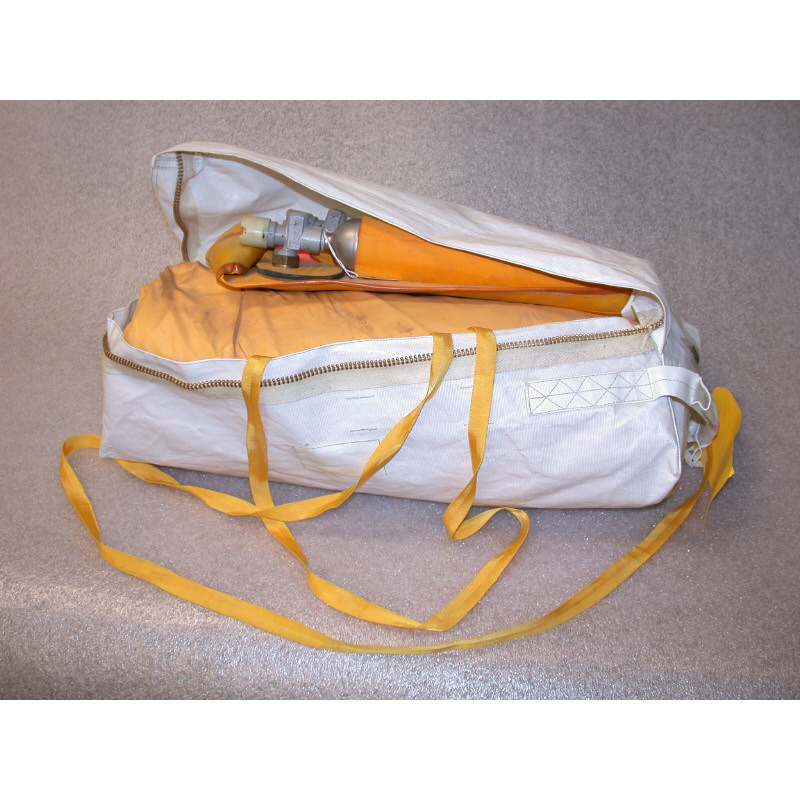 Exo Cruiser: Apollo Survival Kit (and How to Make One)